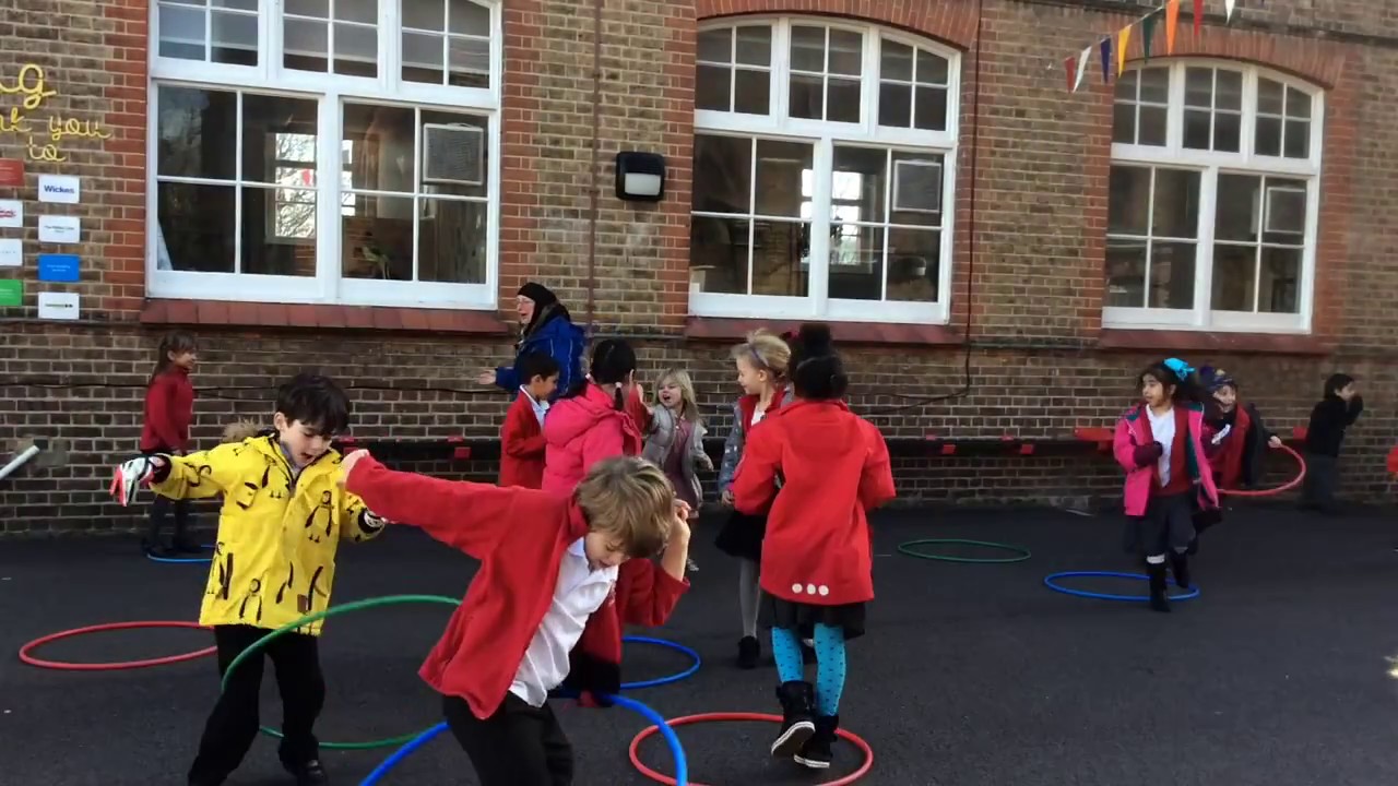 Families, children and learning in Brighton & Hove - YouTube
