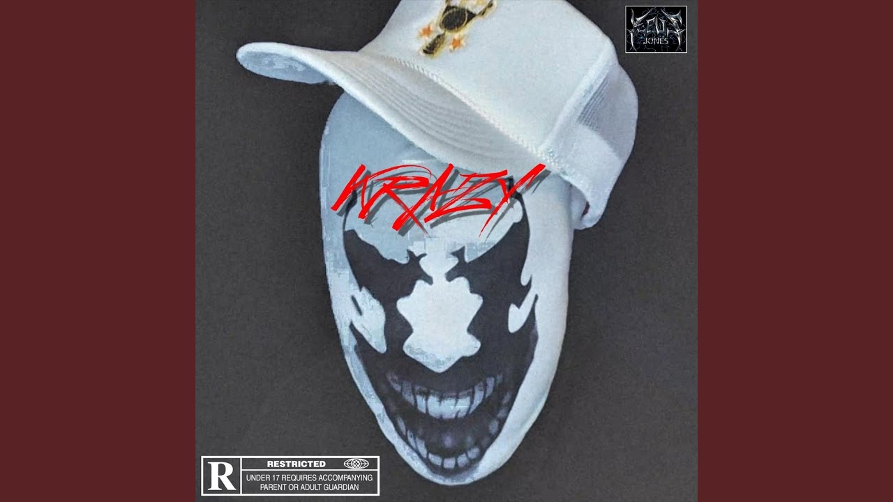 KRAZY - YouTube