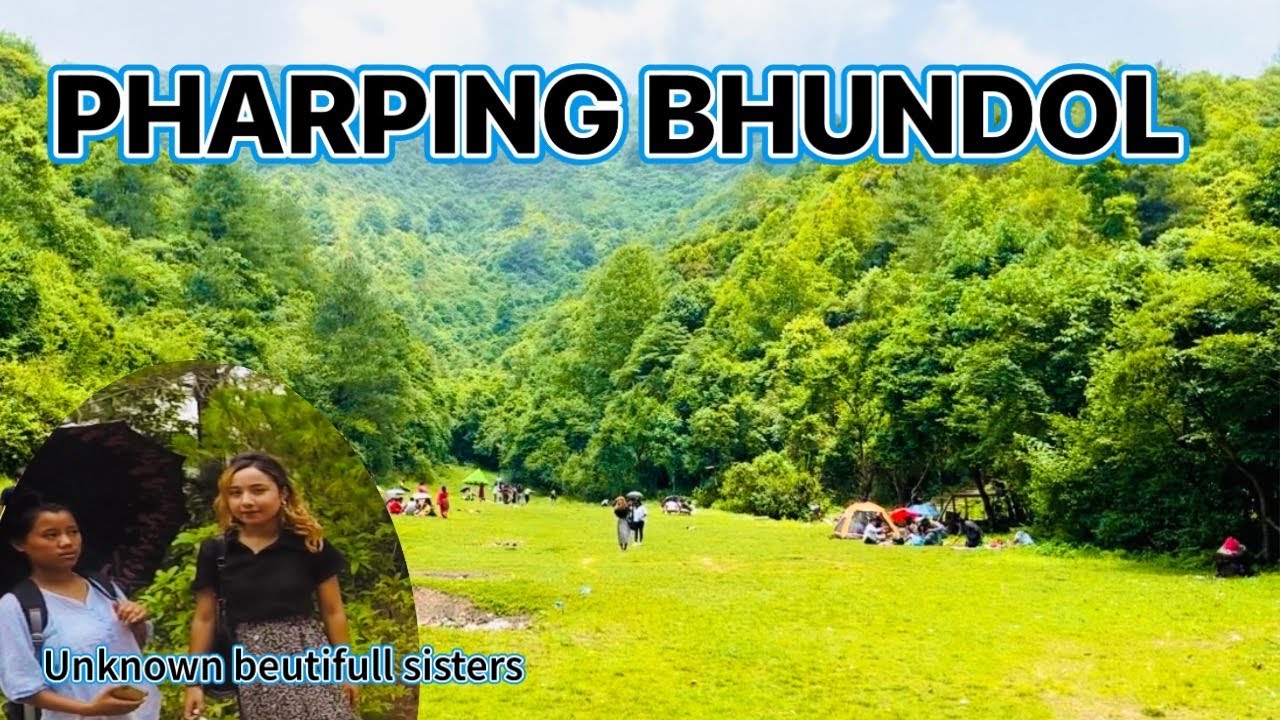 PHARPING|| BHUNDOL Vlogs|| Natural place in ||kathamandu ||near - YouTube
