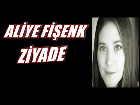 Aliye Fişenk - Ziyade