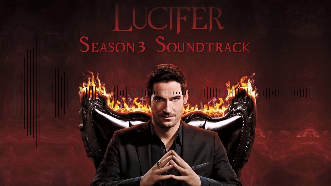 Lucifer Soundtrack S03E05 Dark Love feat Danny Pratt by Miami Horror ...