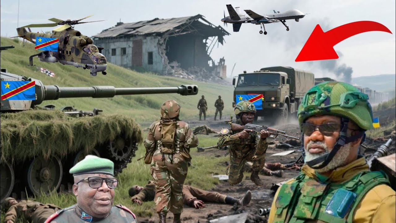 IGITONDO CYUMUBOROGO LE 7/11/2025/DORE UKO FDNB IRASHE MAA23/ IGITERO ...