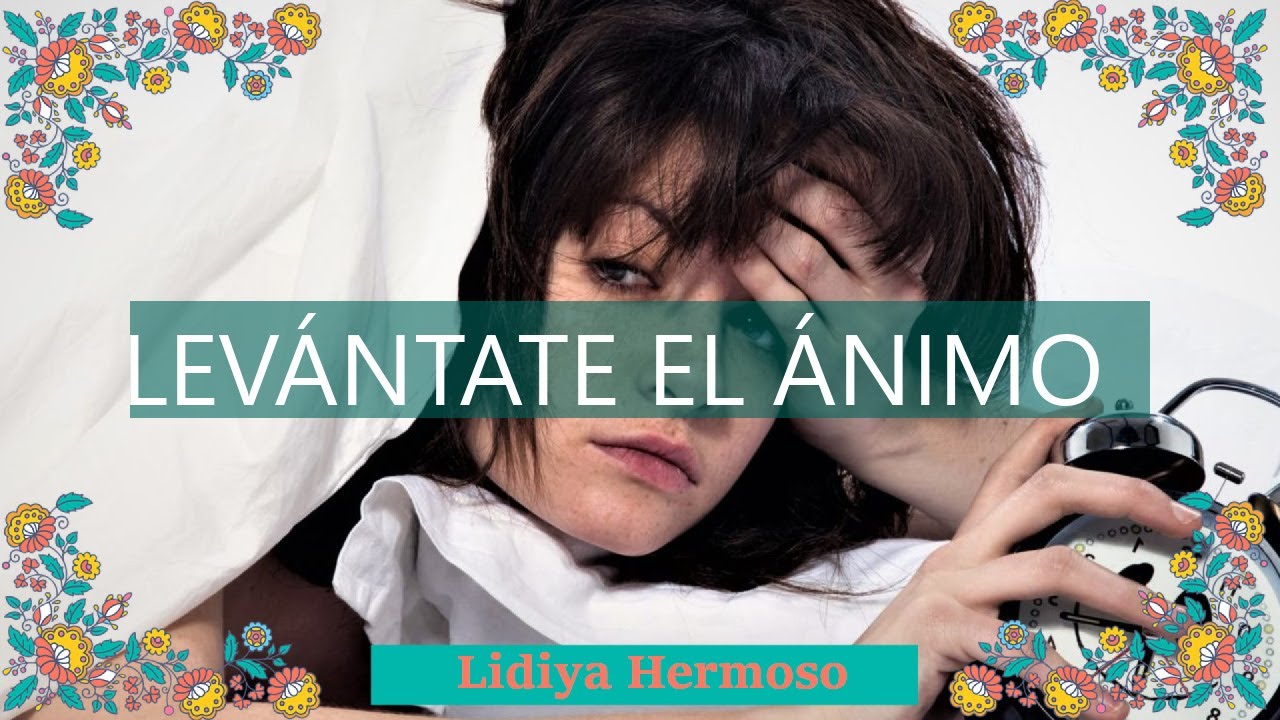 Levantarse sin ganas: 10 cosas que puedes hacer para cambiar tu estado ...