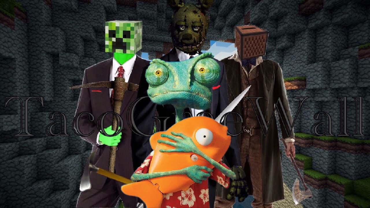 TacoGraeWall #9 || TANGO WITH THE RANGO - YouTube