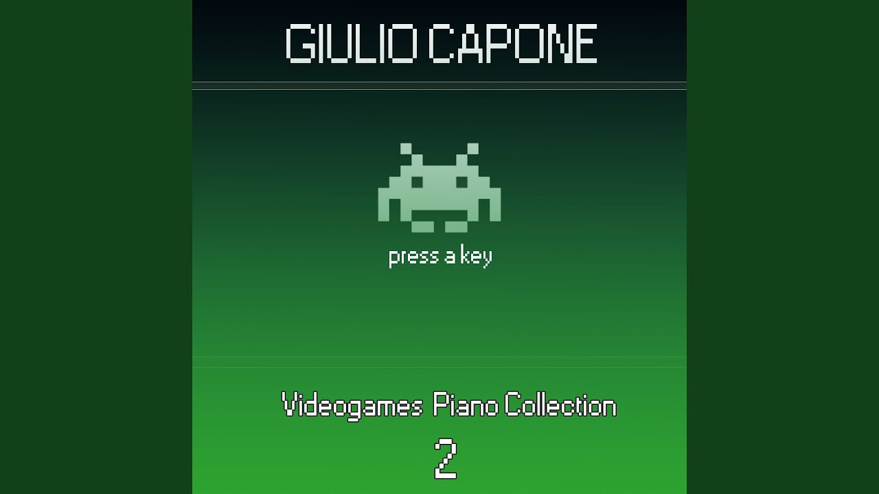 Mega Man 2 - Metal Man Stage (Piano Instrumental Version) - YouTube