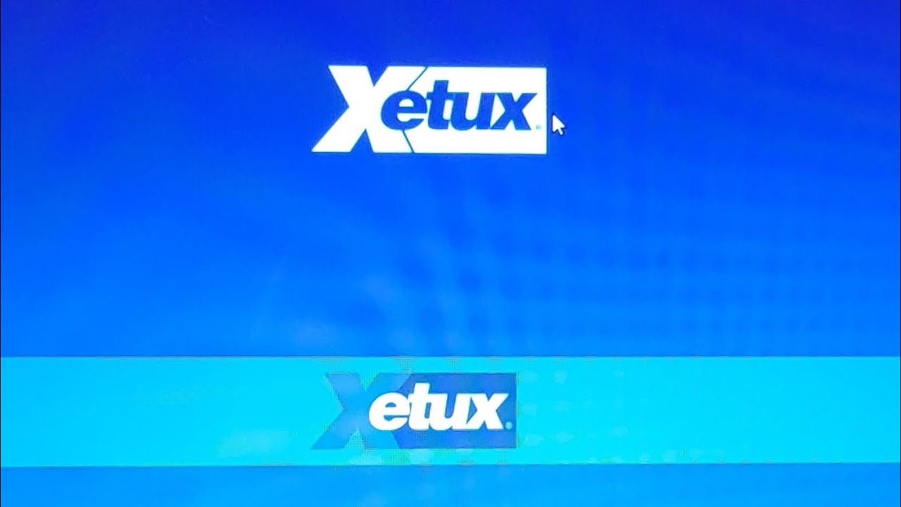 1- Introduccion al sistema XETUX. - YouTube