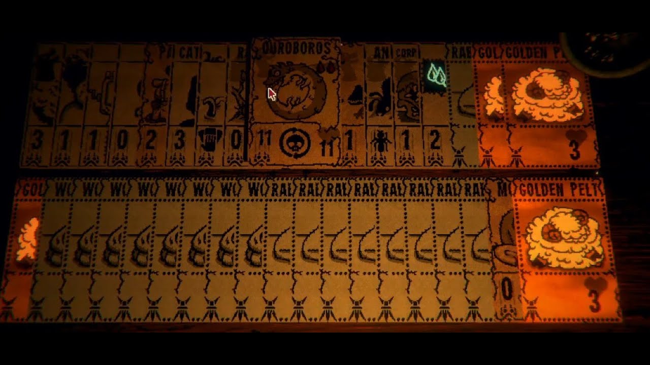 i'll take your entire stock (Buying all the Trader's cards in ...