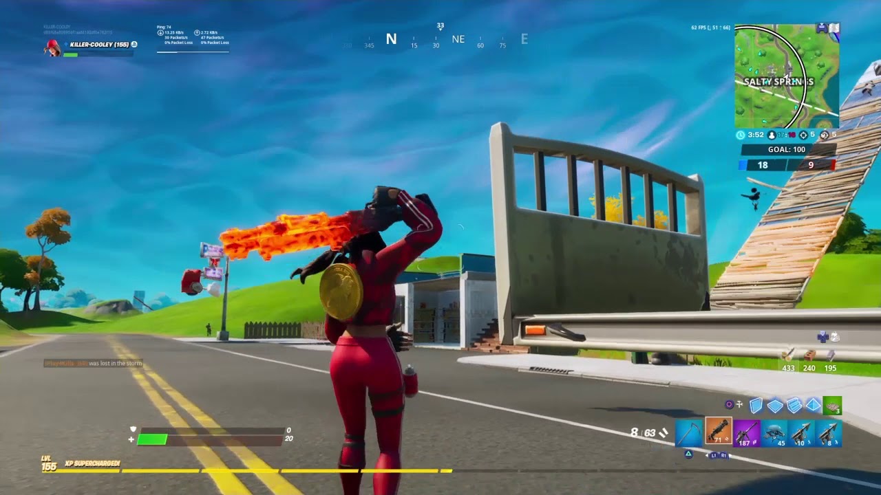 New Harpoon Trap Kills* - YouTube