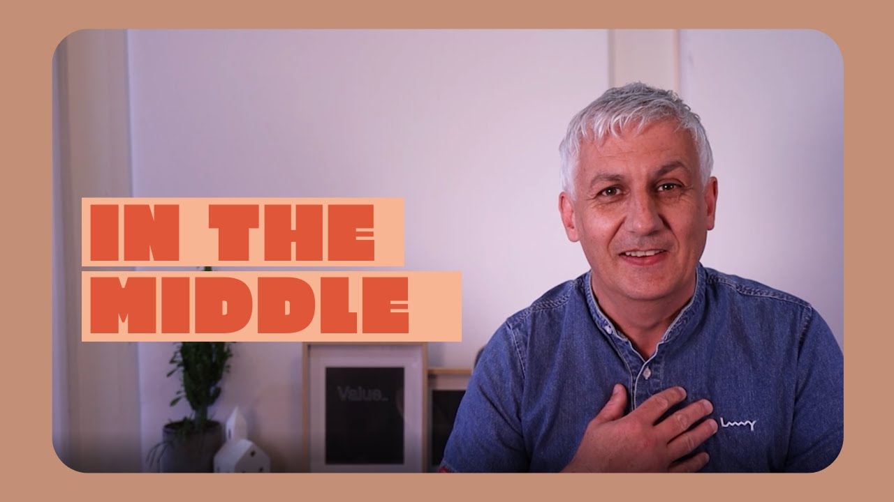 Ps Steve Jeffares | In The Middle | CIA - YouTube