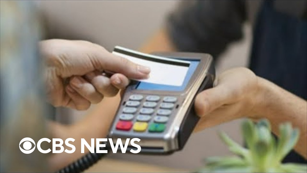 Reaction to latest jobs and retail rales reports - YouTube