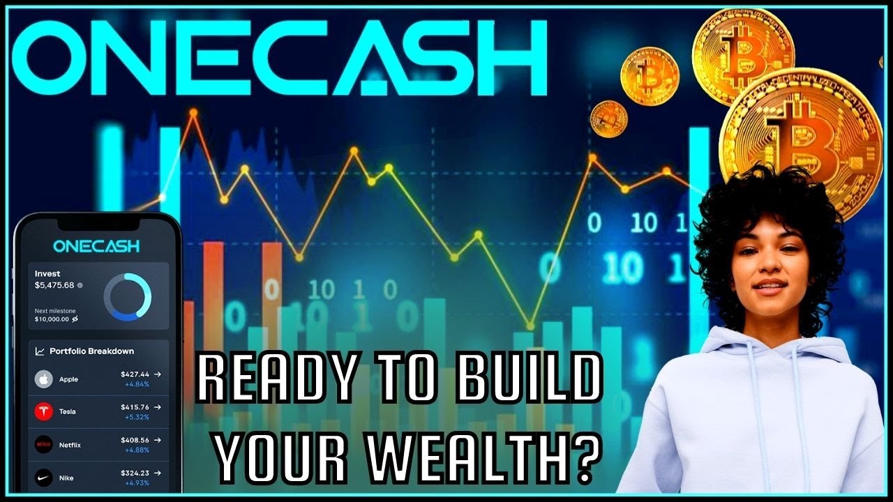 💰 LANÇAMENTO - GANHE ATÉ 120% EM APENAS 5 DIAS, VEJA APRESENTAÇÃO E ...