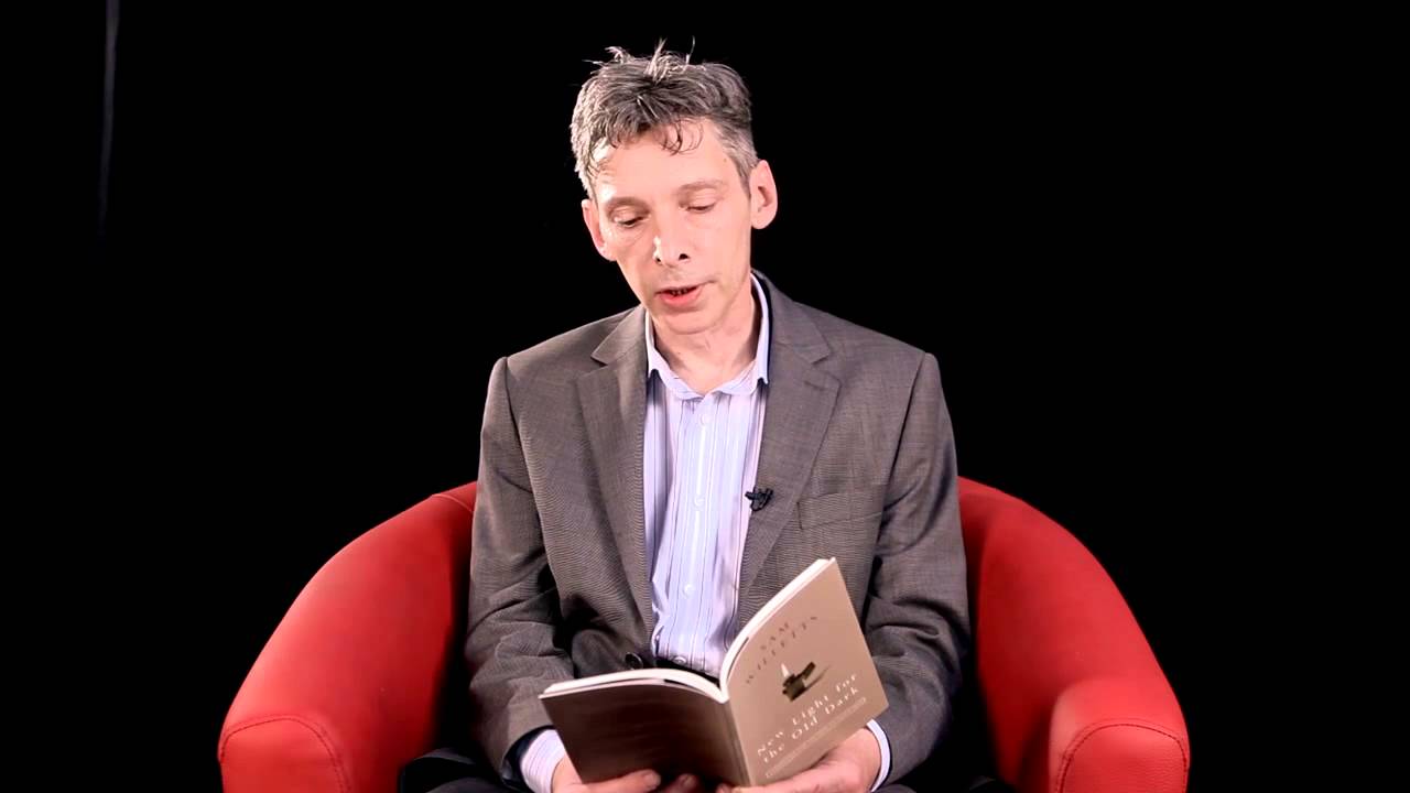 Sam Willetts reads 'Honest John' - YouTube