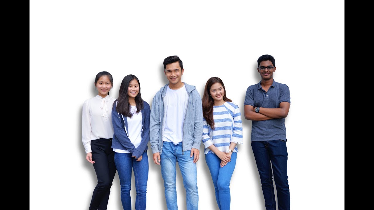 INTEC EDUCATION COLLEGE - YouTube