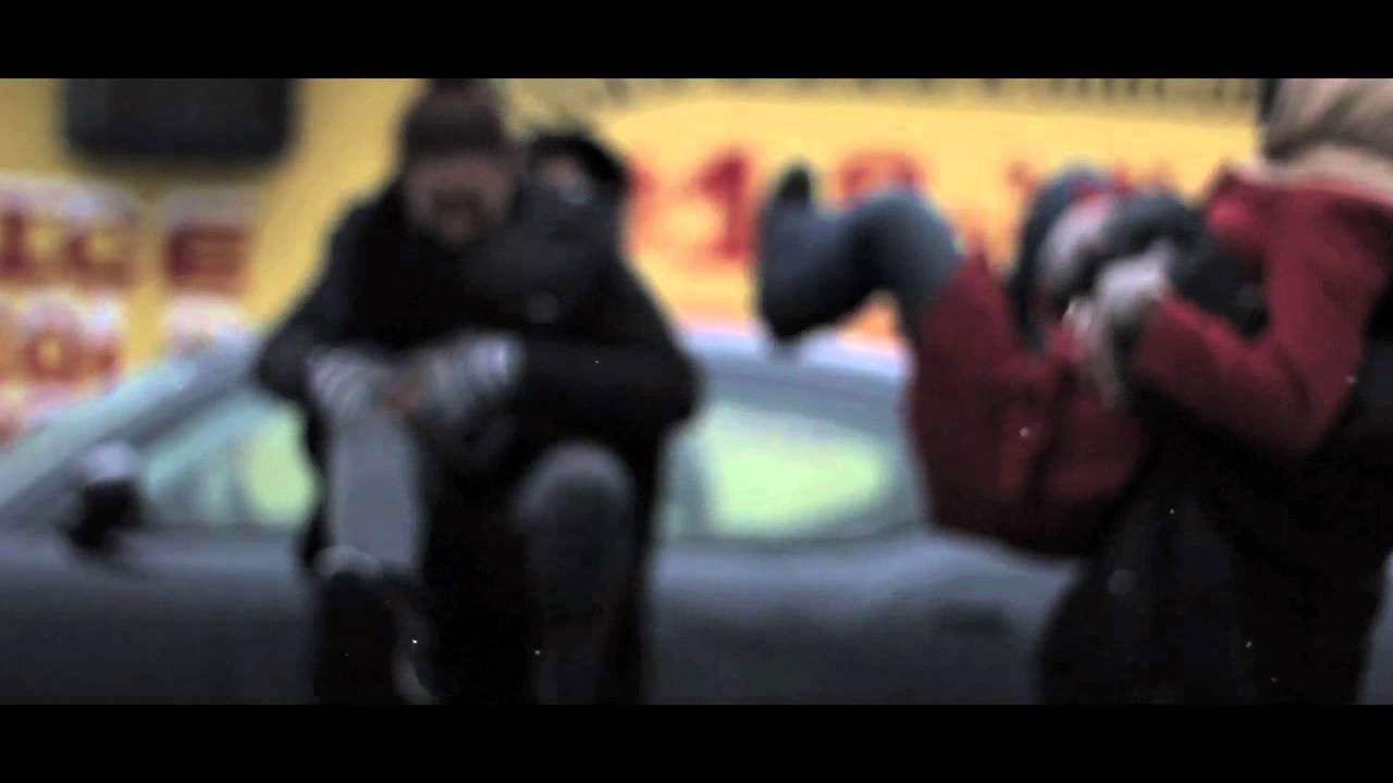 The Raid - Scene 1 - [Final RoughCut] - YouTube