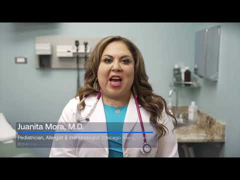 Respiratory Syncytial Virus (RSV)