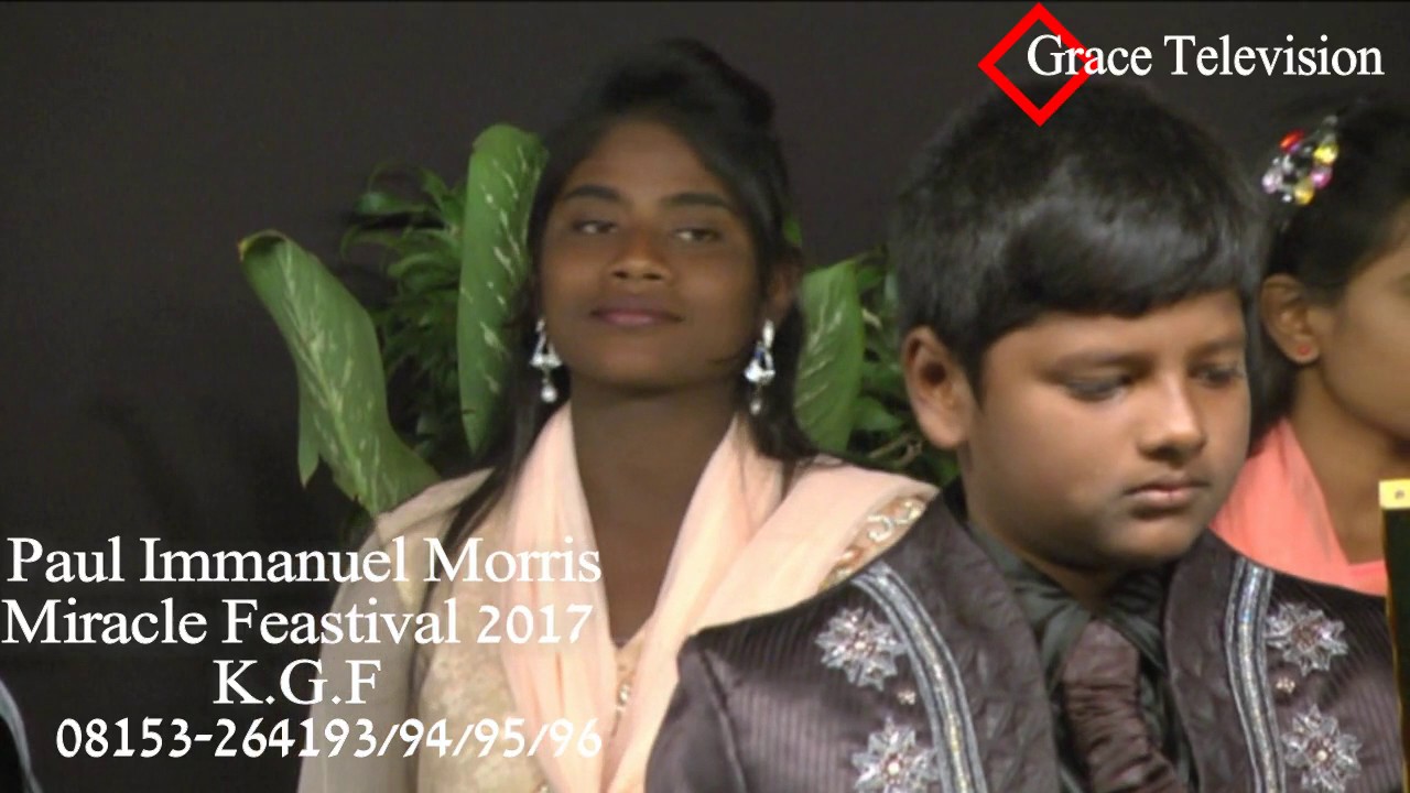 Grace Television - YouTube