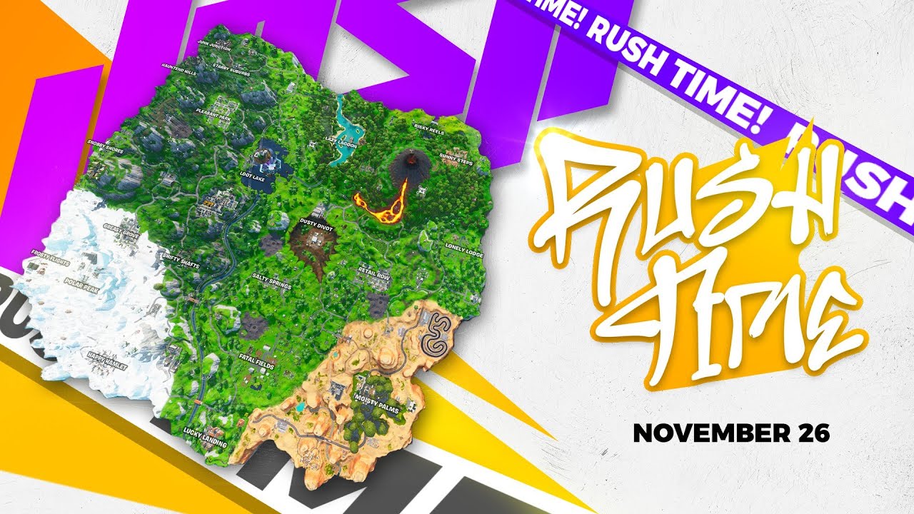 What OG could of been | Athena Rush Time - YouTube
