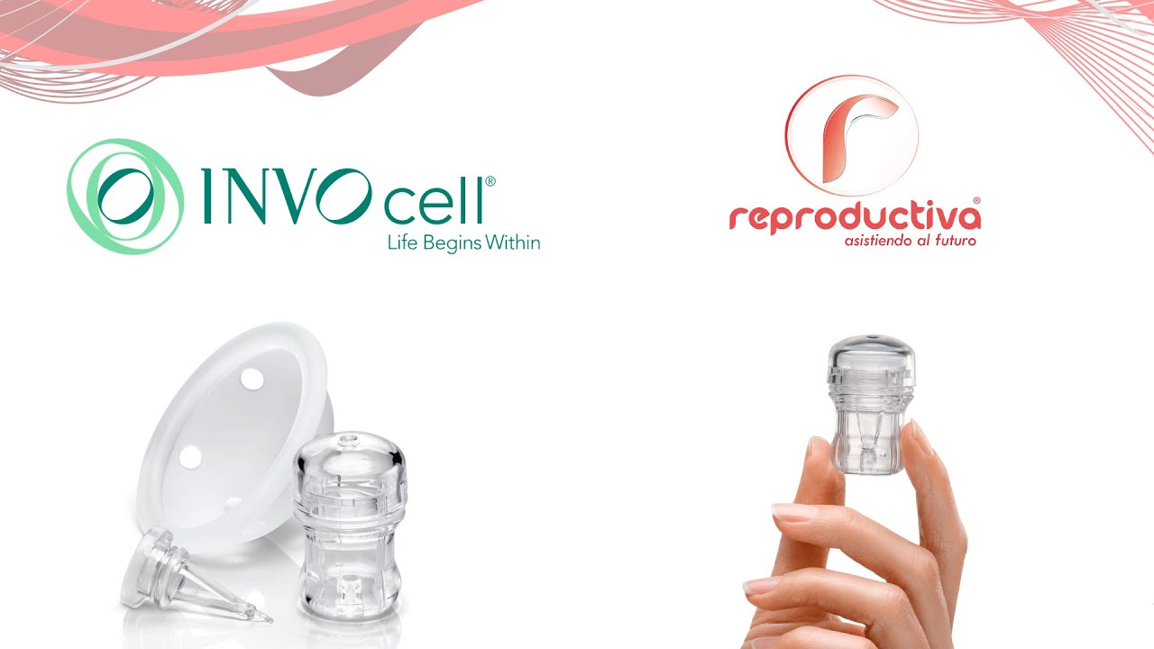 INVOcell - Científica 2022 - YouTube