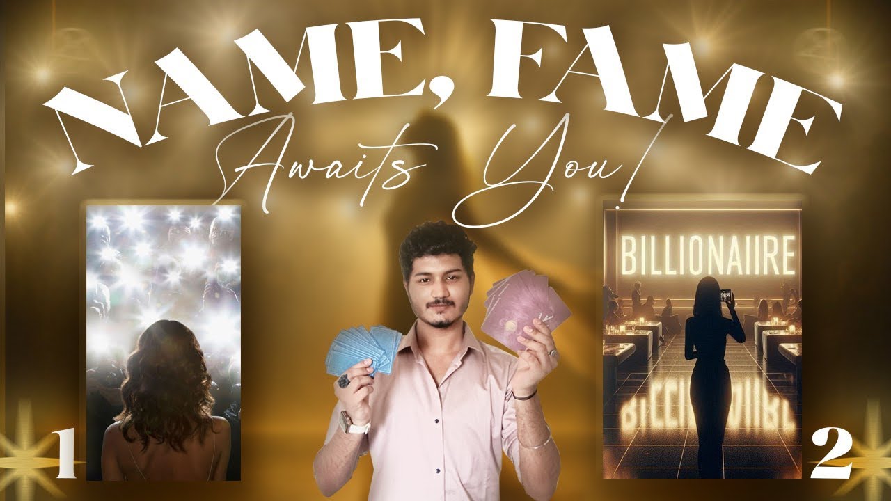 First Millionaire/Billionaire in your blood line | Name, Fame awaits ...