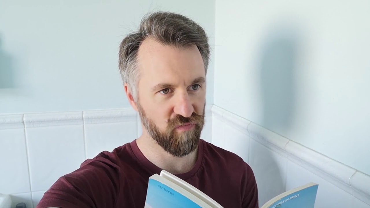 No 14. Make sure you lock the door... - YouTube