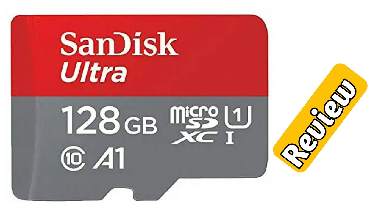 128 GB Memory Review । 128 GB Memory Unboxing । @128GG_Memory । Memory ...