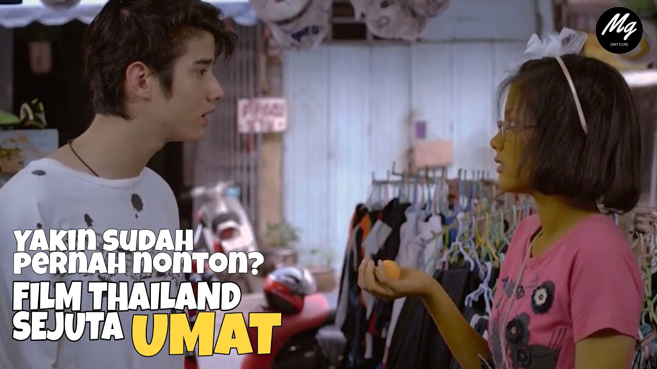 Perjuangan Mendapatkan Cinta Pertama | Alur Cerita Film Crazy Little Thing Called Love (2010 ...