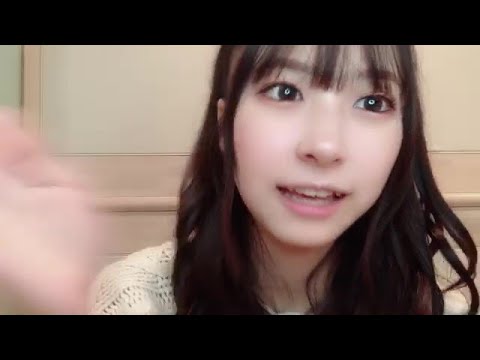 2023年11月09日 07時10分28秒 橋本 陽菜AKB48 - YouTube