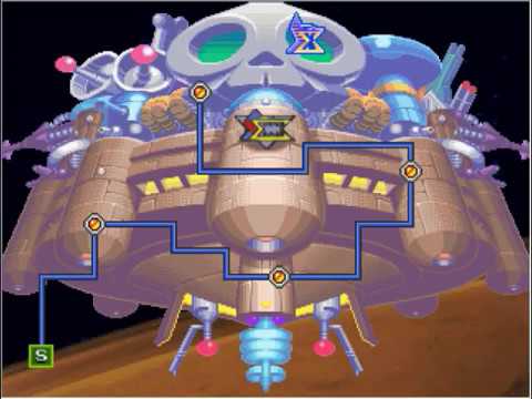 Mega Man X: Mavericks - Mavericks 2 - Part 23 - YouTube