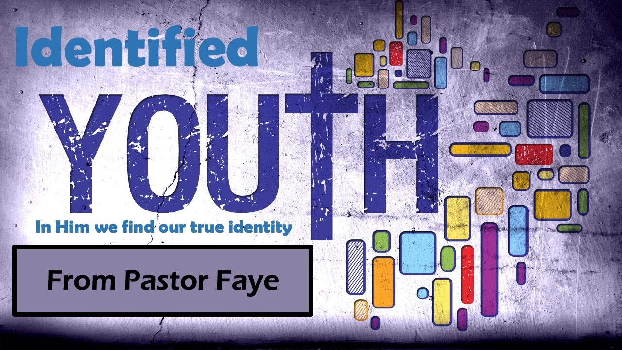 ID 12th July 2020 - From Pastor Faye - YouTube