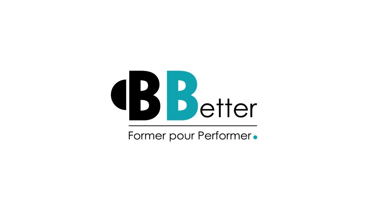 Présentation logo B BETTER - YouTube