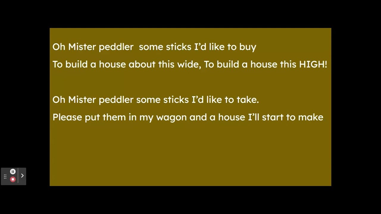 Pig to Stick Peddler Song - YouTube