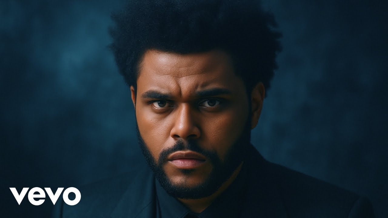 The Weeknd - Bleed For Love (Official Music Video) - YouTube