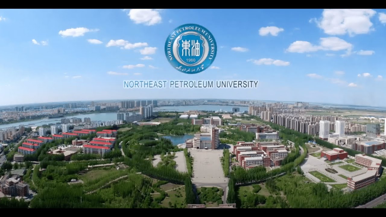Study Abroad in China at Northeast Petroleum University (NEPU) - YouTube