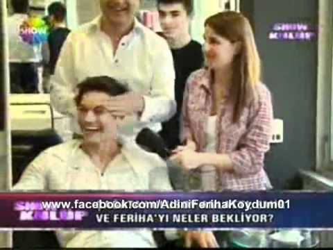 Şükrü Dudu - Çağatay Ulusoy Röportajı