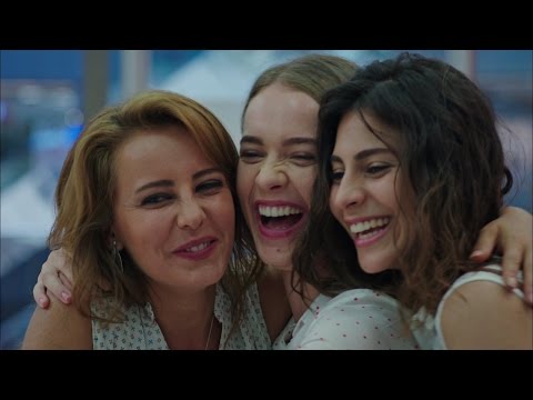Yazın Öyküsü 6 . Bölüm - Deniz Gürzumar - Yaktı Bizi Derinden