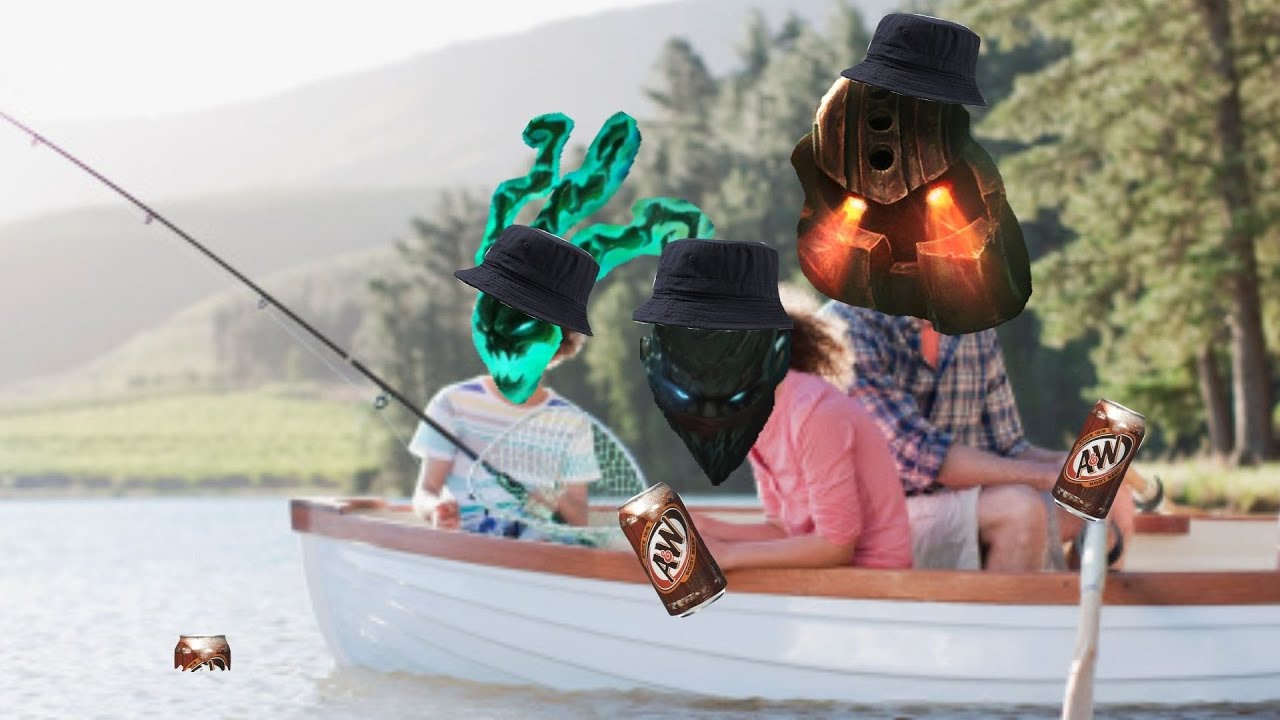 How To Catch A Barracuda - YouTube