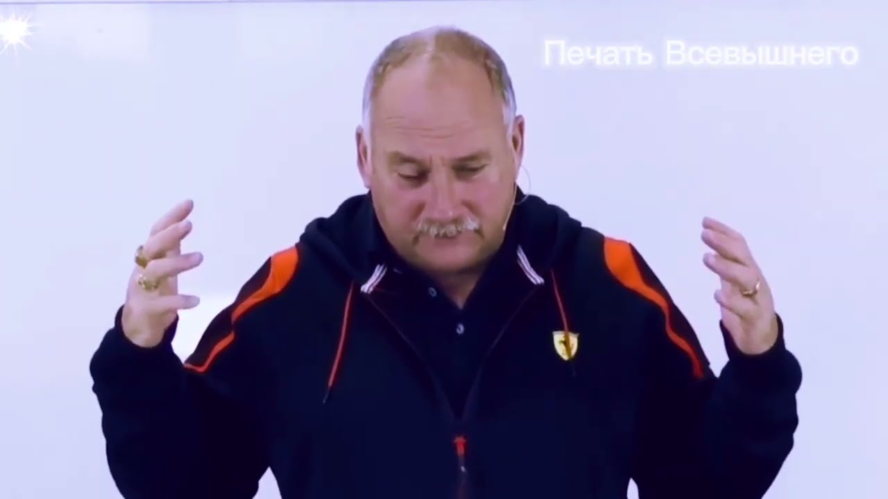 *С Богом как с ОТЦОМ** (Ян Клейтон) Лев ПОБЕДИЛ-(Valentina Prokopenko ...