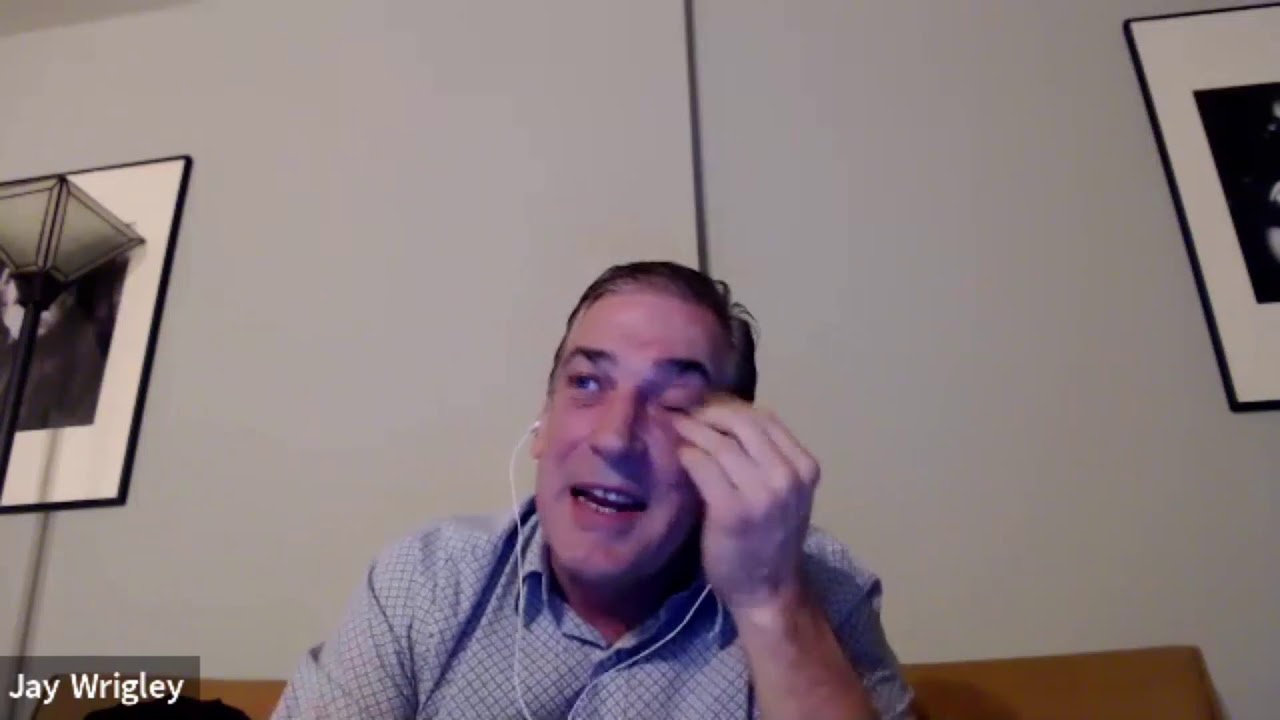 How Dr Jay Wrigley Discovered the Low Carb Diet and Functional Medicine ...