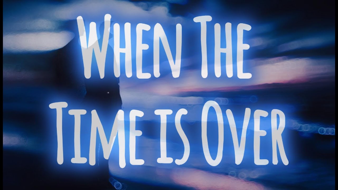 Brnrr - When The Time is Over - YouTube