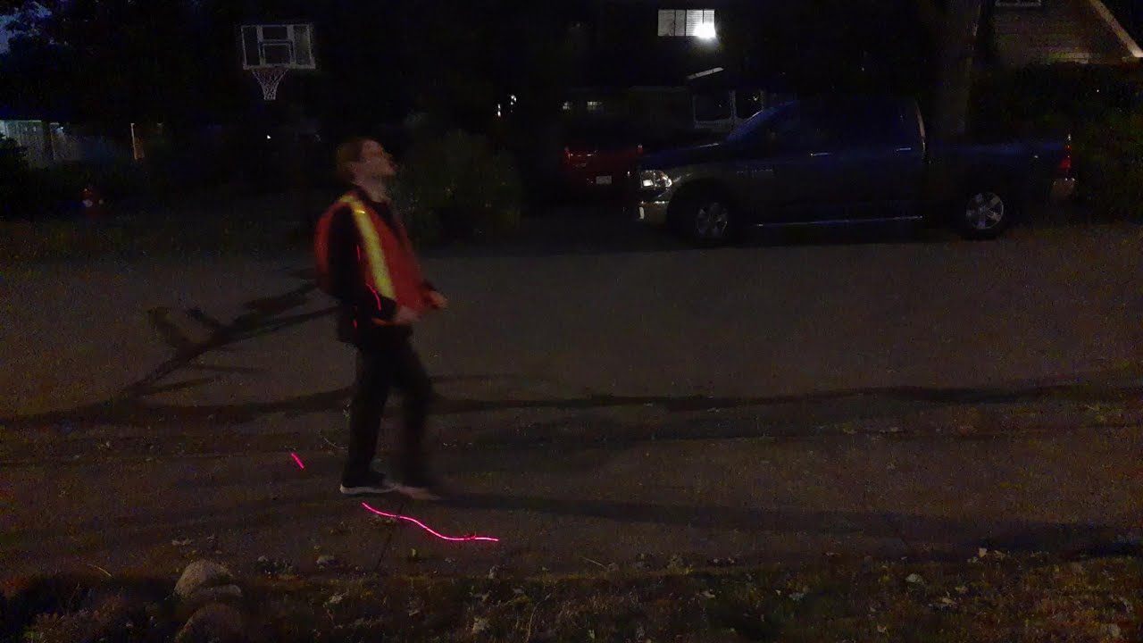 Raspberry Pi Laser Pointer || Prank - YouTube