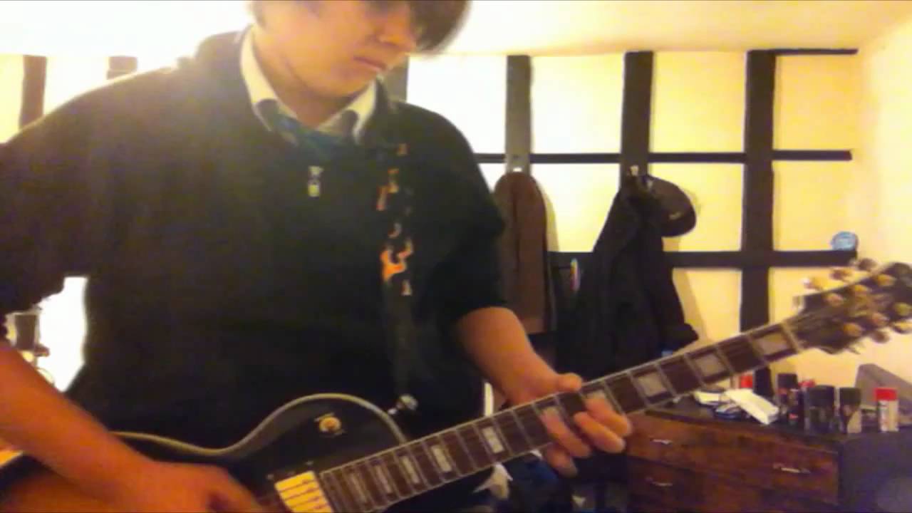 Fall Out Boy - 27 - Solo - YouTube