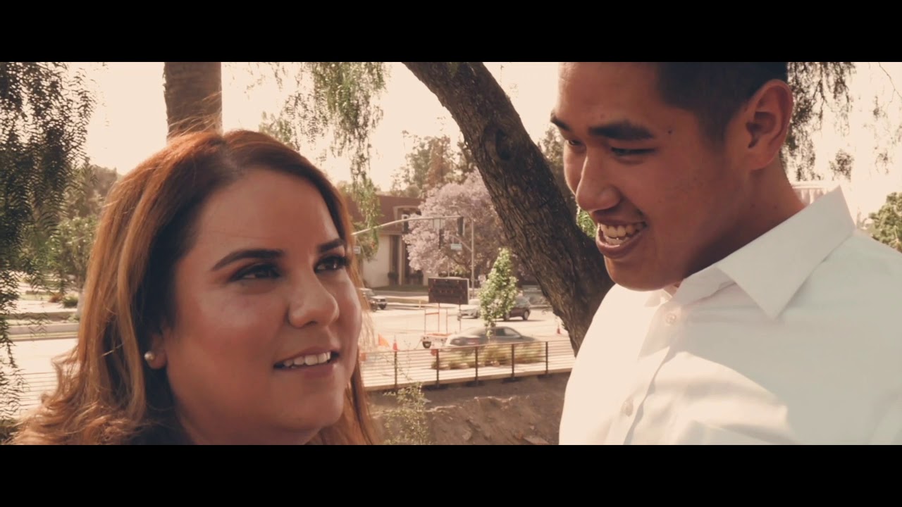 2018 Reel Alonso Castillo - YouTube