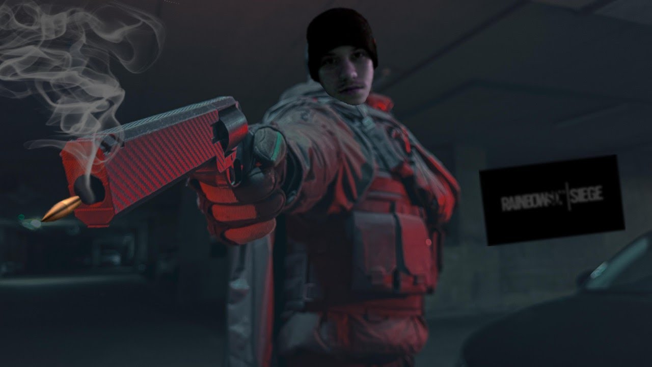 siege and possibly mc later - YouTube