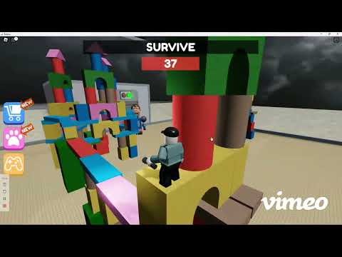 Mr. Funny Dummy game in roblox! - YouTube