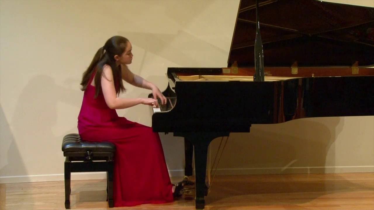 Julia Grace Jorgensen - YouTube