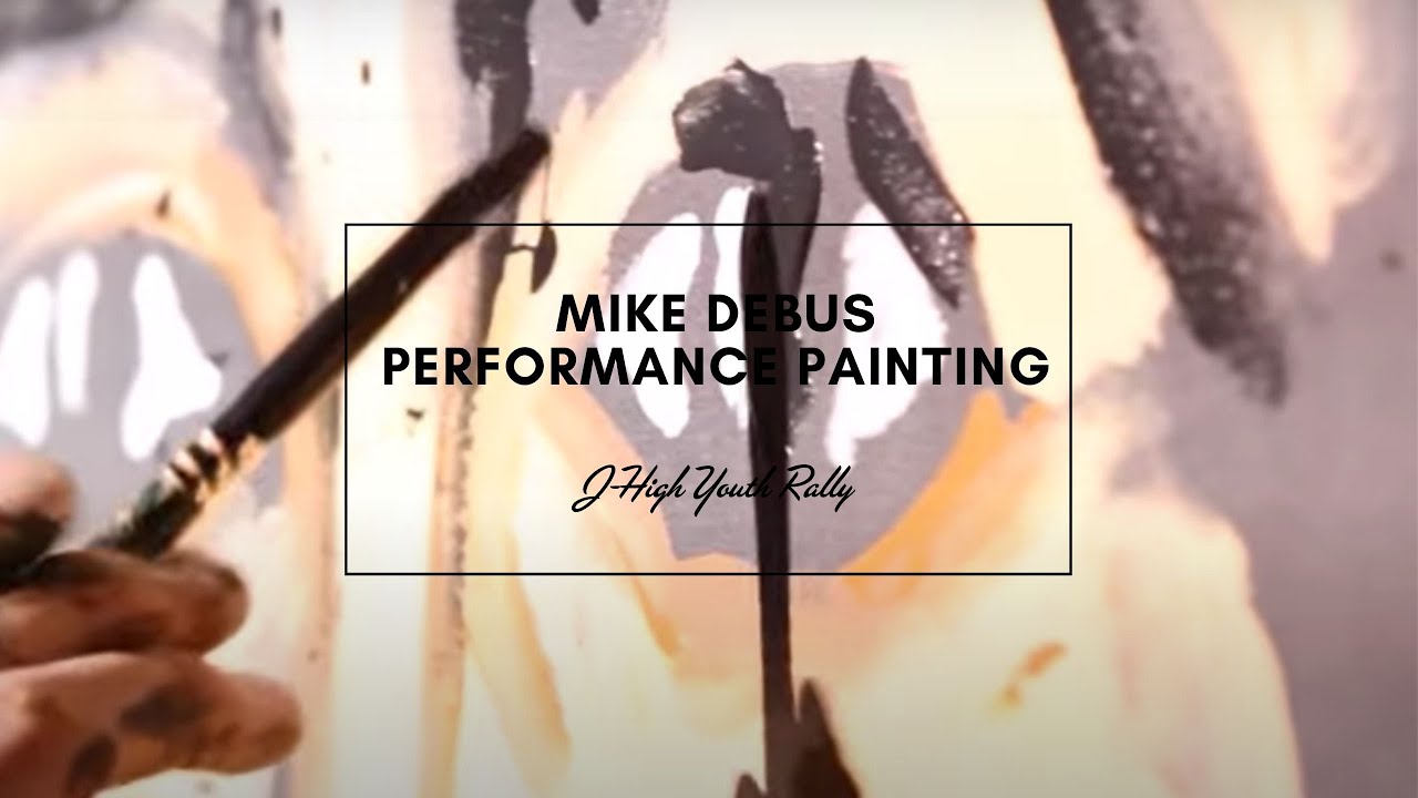 Mike Debus - MichaelDebus.com - YouTube