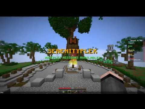 MINEPLEX REMAKE 1.0 | SOURCE CODE NOT USED - YouTube