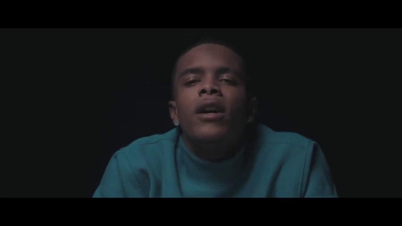 Marqus Clae- White Face (Official Video) - YouTube