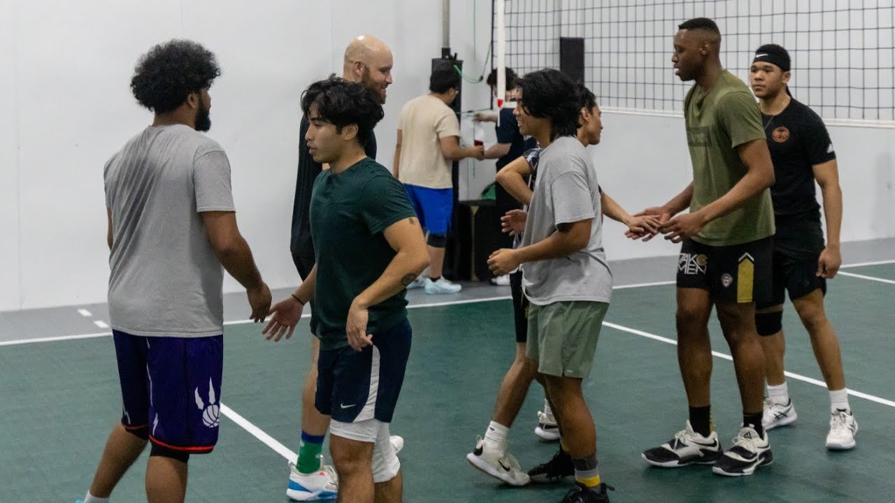 Sets With Jerhomies vs Dig Bick Energy - YouTube