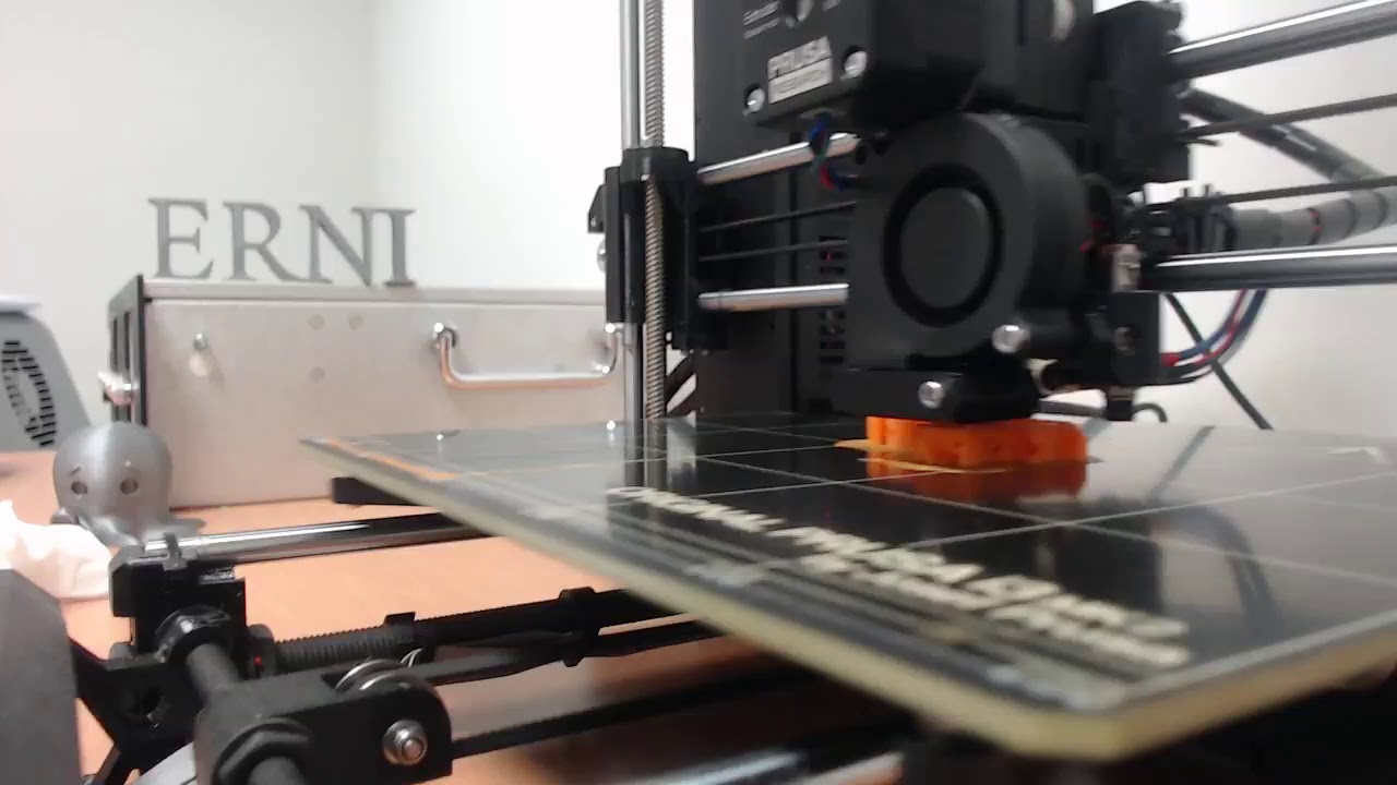 ERNI Group Live Stream - YouTube